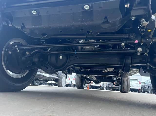 平行进口丰田LC79 多款颜色选择_车家号_发现车生活_汽车之家