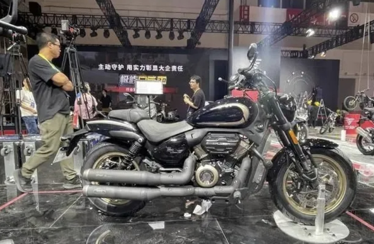 灰石250见了都得慌？无极CU250或将1.6万起售_车家号_发现车生活_汽车之家