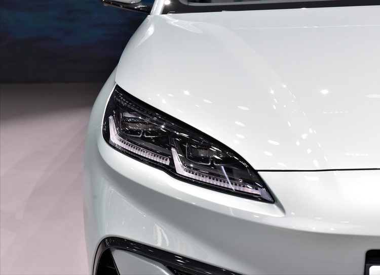 全新比亚迪海豹06 DM-i上市，满油满电2100KM，9.98万起！_车家号_发现车生活_汽车之家