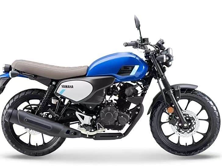 【五羊本田 鸷道 CB190SS 五羊本田_五羊本田 鸷道 CB190SS_汽车之家】