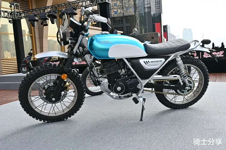 【文章】售价10080元起，五羊本田CGX150来了，三个版本有何不同呢？_车家号_汽车之家