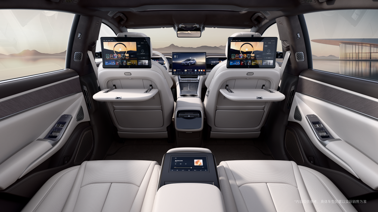 33.48万元起，腾势Z9广州车展上市，腾势N9车型首次公众亮相_车家号_发现车生活_汽车之家