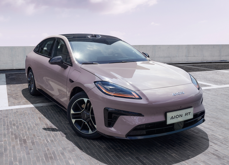 15万买纯电车，等等AION RT，最高续航650KM，配3C快充+激光雷达_车家号_发现车生活_汽车之家