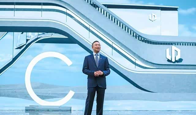 首搭CTC电池底盘一体化结构，零跑旗舰车型C01上市_车家号_发现车生活_汽车之家