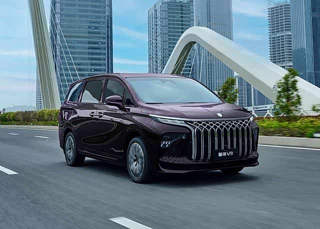 下半年上市的12款MPV盘点，“卷”得各有千秋！_车家号_发现车生活_汽车之家