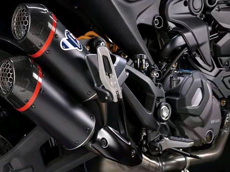 【杜卡迪 Monster 950 杜卡迪_杜卡迪 Monster 950_汽车之家】