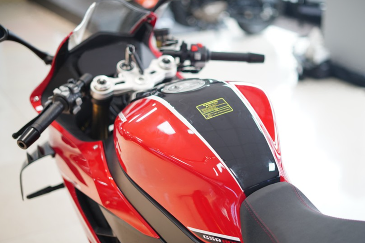 钱江发布全新车型赛600RS，有何看点？_车家号_发现车生活_汽车之家