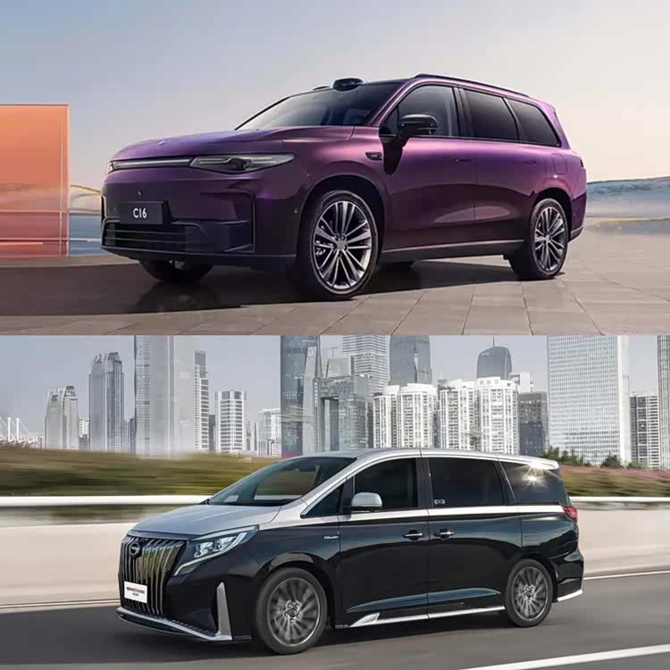 【文章】零跑C16：以SUV之名，行MPV之实，重新定义家庭用车标准_车家号_汽车之家