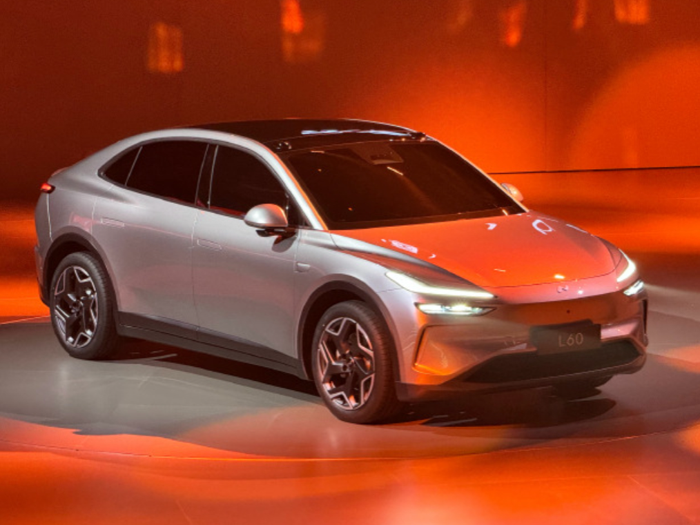 20万级蔚来SUV来了，900V架构+换电，1000km续航！回头率太高_车家号_发现车生活_汽车之家