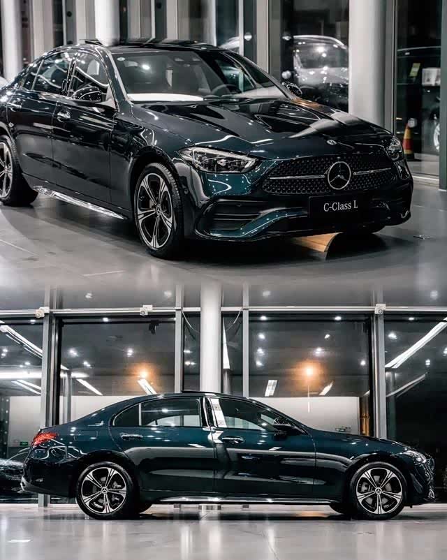 奔驰C260和C260L的区别：深度解析与比较_车家号_发现车生活_汽车之家
