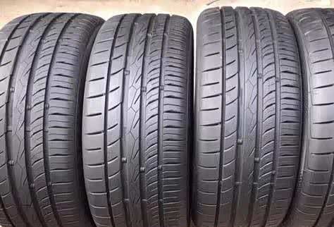 轮胎245和255差别大吗？_车家号_发现车生活_汽车之家