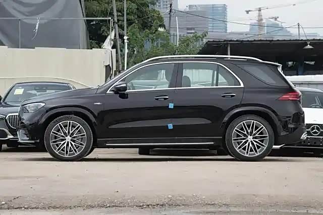 【文章】2025款奔驰GLE AMG 53 4MATIC+震撼上市，3.0T动力售价110.28万！_车家号_汽车之家