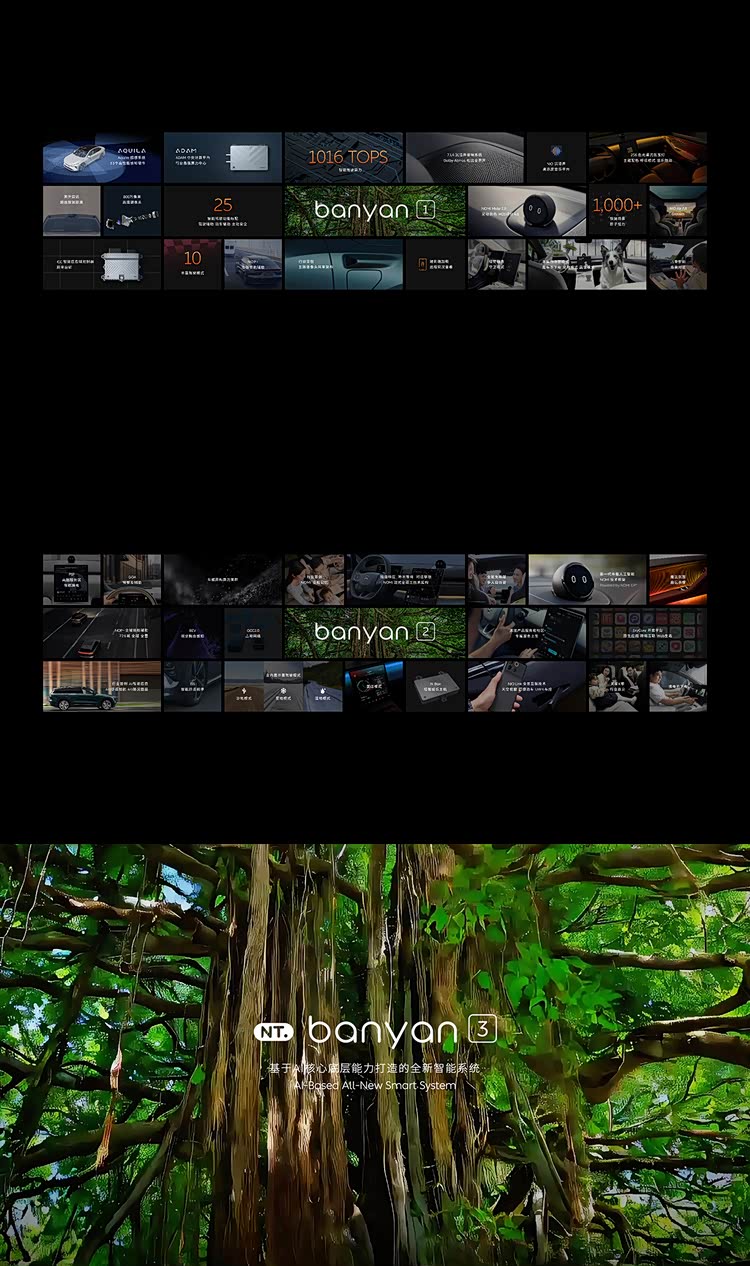 【文章】2024 蔚来创新科技日成功举办 AI 原生开始加速智能电动汽车进化_车家号_汽车之家