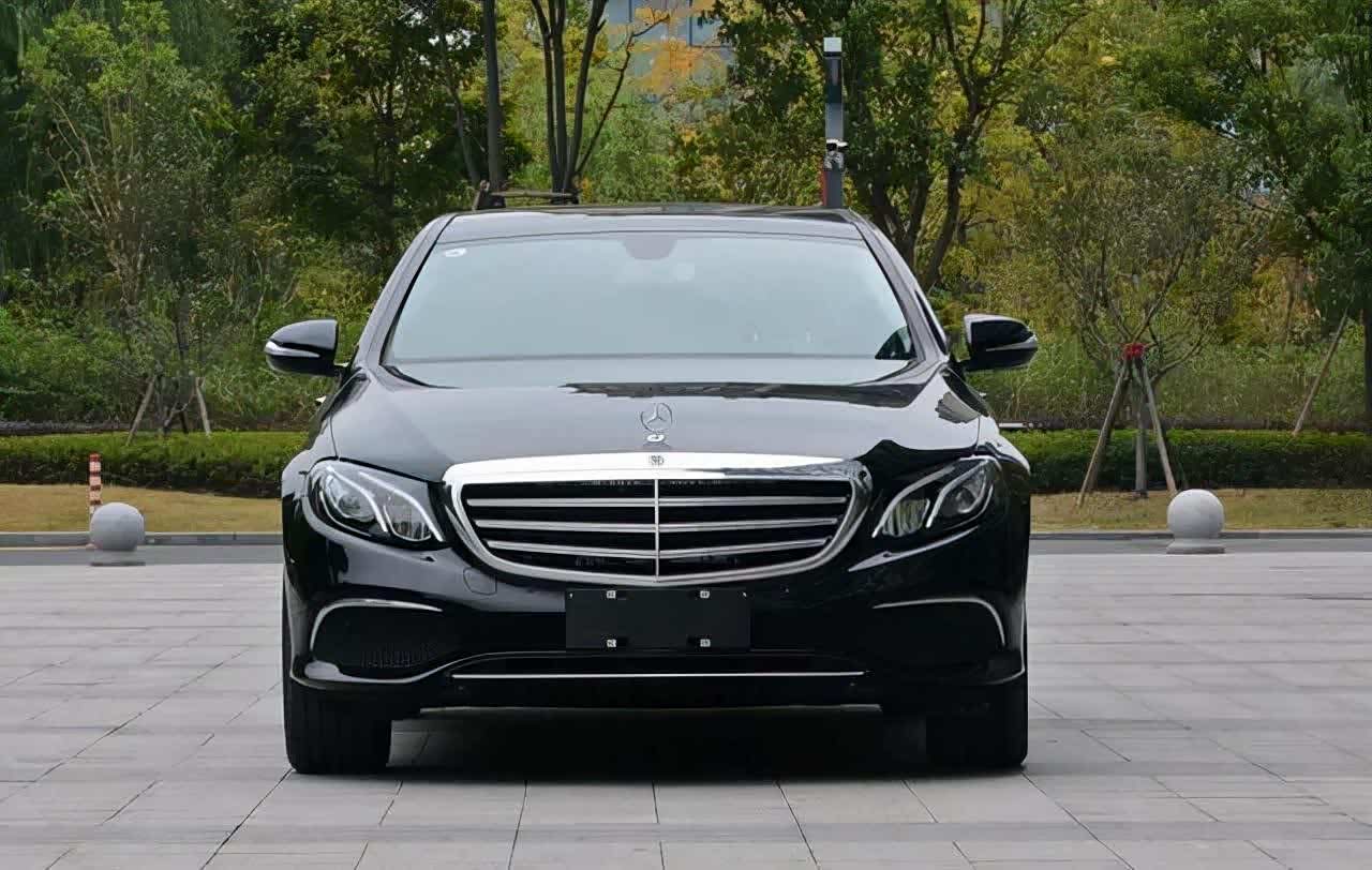 45万提了辆奔驰E260L，开了8930公里，车主一肚子话要说_车家号_发现车生活_汽车之家