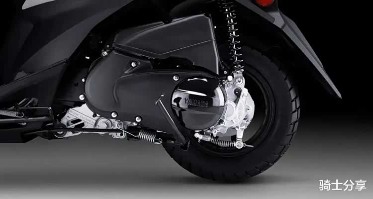 面对超级芯、创核科技、ESP、ESP+四款发动机，125踏板车如何选？_车家号_发现车生活_汽车之家