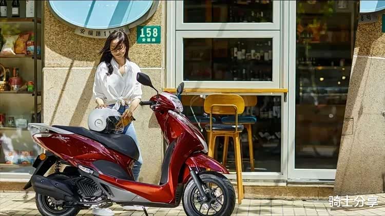 面对超级芯、创核科技、ESP、ESP+四款发动机，125踏板车如何选？_车家号_发现车生活_汽车之家