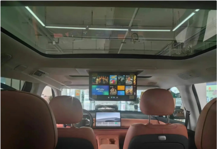 全新零跑C16正式上市！配置拉满，售15.58万元起，错位竞争理想L6_车家号_发现车生活_汽车之家