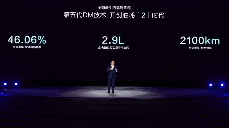 细节优化成就“奇迹”！解析比亚迪DM5.0，如何实现油耗新低？_车家号_发现车生活_汽车之家