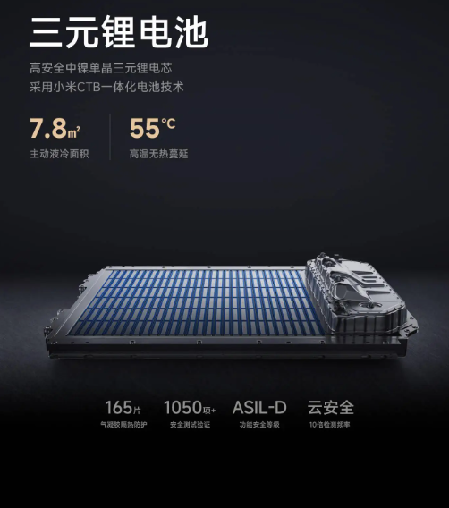 20万电车之争25款极氪007、小米 SU7、Model3开始卷续航和补能了_车家号_发现车生活_汽车之家