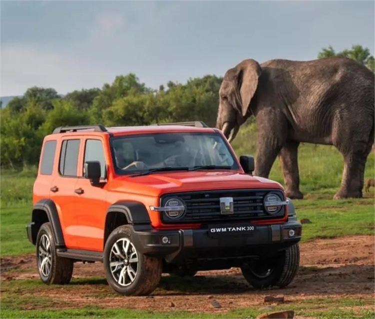 硬派SUV新标杆？20万内深蓝G318、坦克300、北京BJ40性能评测_车家号_发现车生活_汽车之家