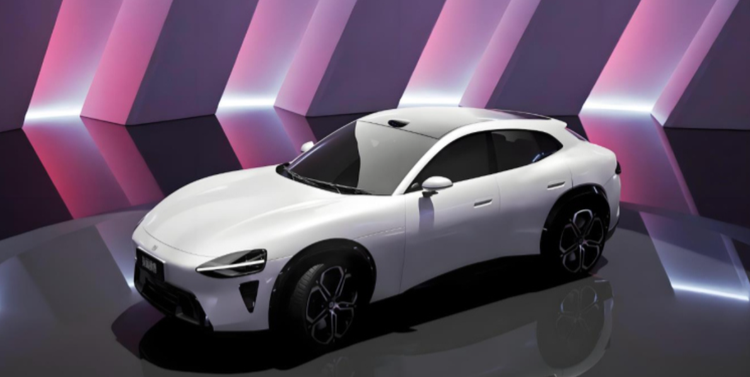 小米SU8渲染图曝光：轿跑SUV定位，或推纯电+增程动力_车家号_发现车生活_汽车之家