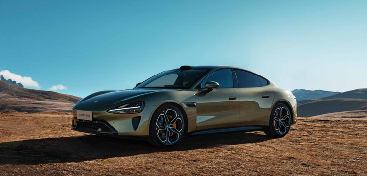 BBA开始涨价了？极氪007、小米SU7与Model 3作何应对_车家号_发现车生活_汽车之家