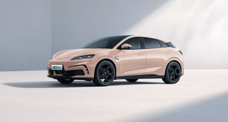 年轻人第一台GT正式解锁，比亚迪海豹06GT上市13.68万元起_车家号_发现车生活_汽车之家