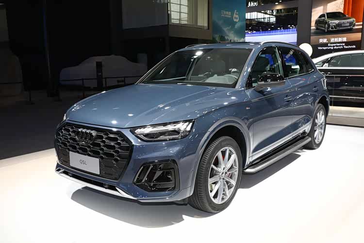 2025款奥迪Q5L配置曝光10月到店！现款价格美丽，新老款该如何选_车家号_发现车生活_汽车之家