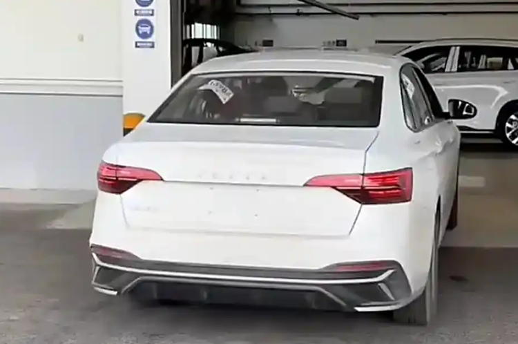 一汽捷达VA7将于11月10日开始预售，定位与定价成关注焦点_车家号_发现车生活_汽车之家