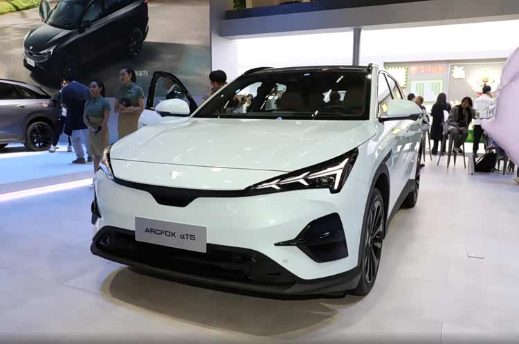 【文章】解读极狐阿尔法S5和T5，锻造铝前悬挂+铸造铝后悬挂_车家号_汽车之家