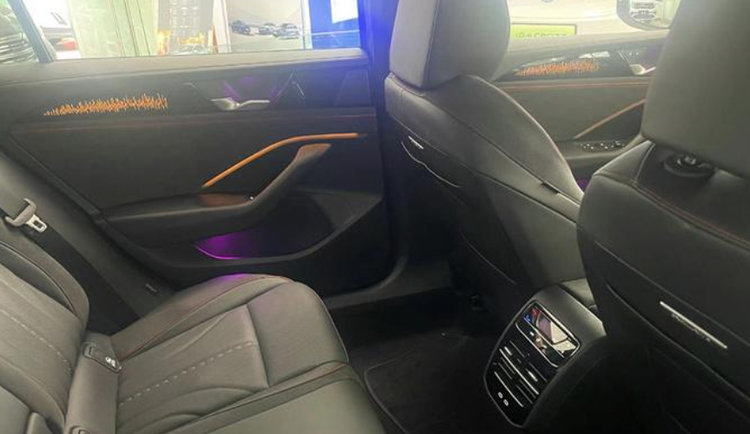 【文章】一汽大众“B9迈腾”配置曝光，推荐1.5T版本！_车家号_汽车之家