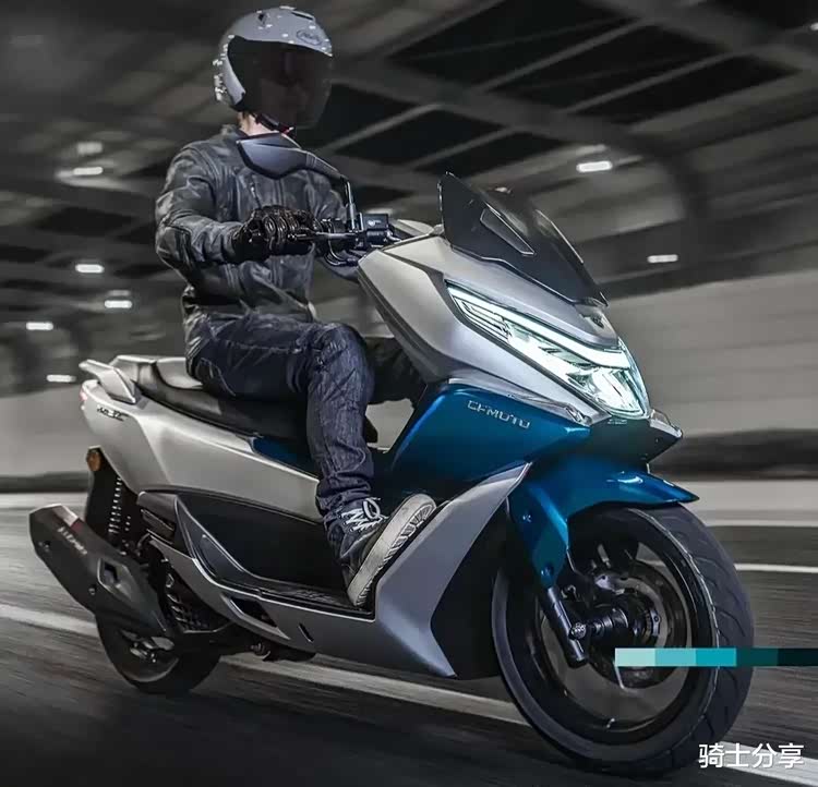 7月2日有可能上市，春风150SC要来了!会卖多少钱呢？_车家号_发现车生活_汽车之家