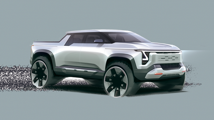 郑州日产P20引领皮卡乘用化转型，科技出行体验再进阶_车家号_发现车生活_汽车之家