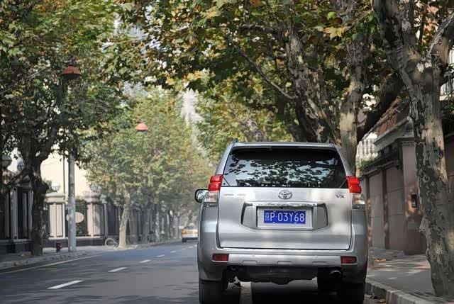 普拉多车尾的TX、TXL、VX、VXL啥区别？内行人：弄懂绝不失面子_车家号_发现车生活_汽车之家