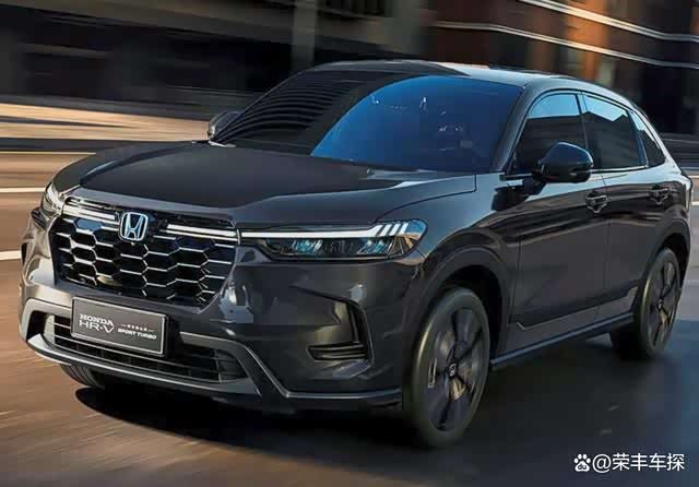 本田suv全部车型价格，本田SUV家族全览：从实惠到豪华_车家号_发现车生活_汽车之家