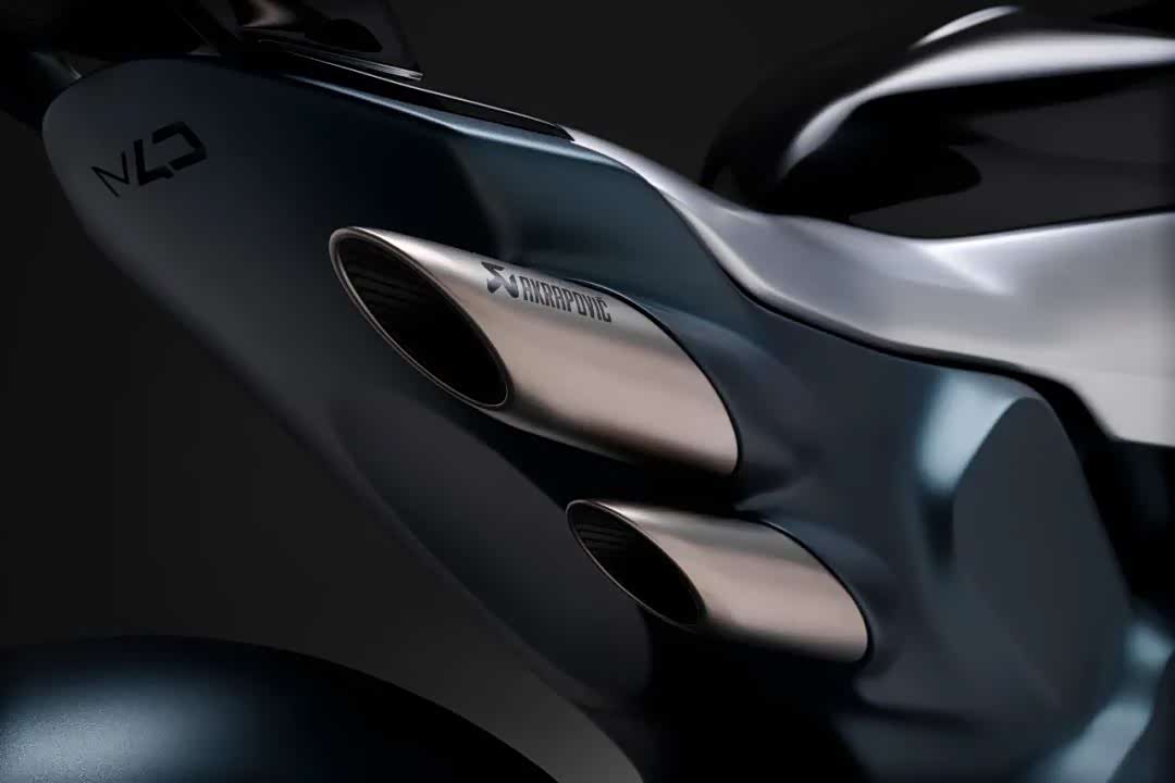 “技术驱动”品牌向上，春风675NK、700MT、V4引擎闪耀米兰展_车家号_发现车生活_汽车之家