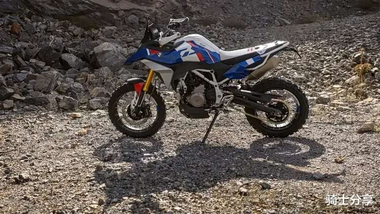 宝马将推出F450GS，水鸟同款造型配备弯道ABS，性能比310强_车家号_发现车生活_汽车之家