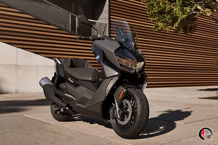 电控升级+舒适性优化，2025款宝马C400GT正式发布，售价85900元起_车家号_发现车生活_汽车之家