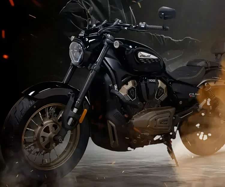 2025年上市太子车盘点，车型真不少，你还会等豪爵TR500？_车家号_发现车生活_汽车之家