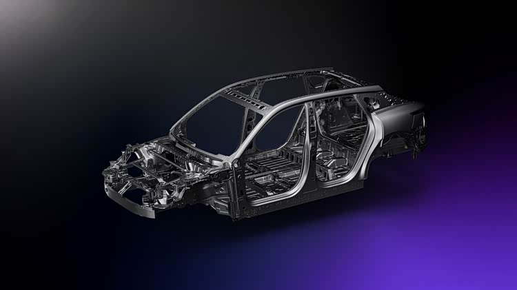 “全五星”车型！极越01斩获C-NCAP、C-ICAP、C-GCAP三大权威认证_车家号_发现车生活_汽车之家