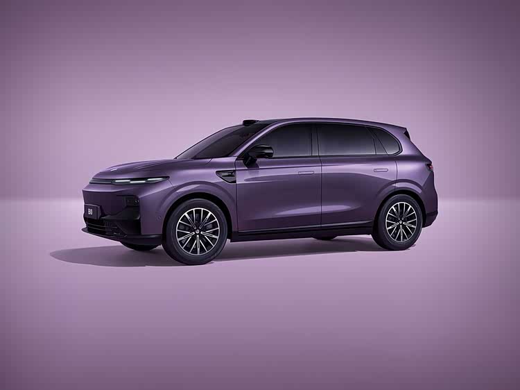 造型更简约 空间有潜力 零跑B10都有哪些亮点_车家号_发现车生活_汽车之家