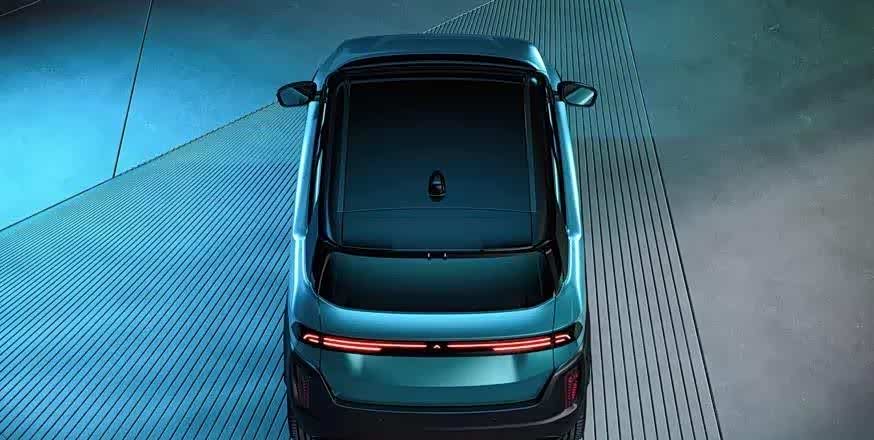 使用中国标准，俄罗斯首款自主电动车Atom量产版发布_车家号_发现车生活_汽车之家