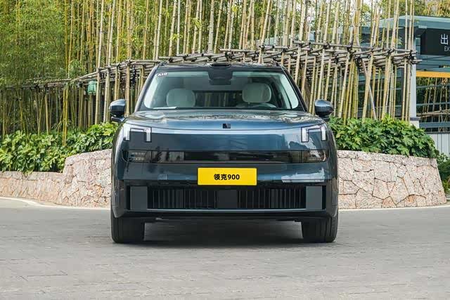领克900开启预售，提供1.5T插混和2.0T插混，预售价33万元起_车家号_发现车生活_汽车之家