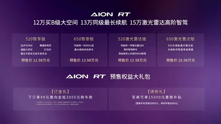 A+级家轿双雄对决，小鹏MONA M03 VS 埃安 AION RT_车家号_发现车生活_汽车之家