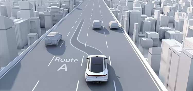 NOA、NGP、NCA这样的英文词汇，在新能源汽车里到底什含义_车家号_发现车生活_汽车之家