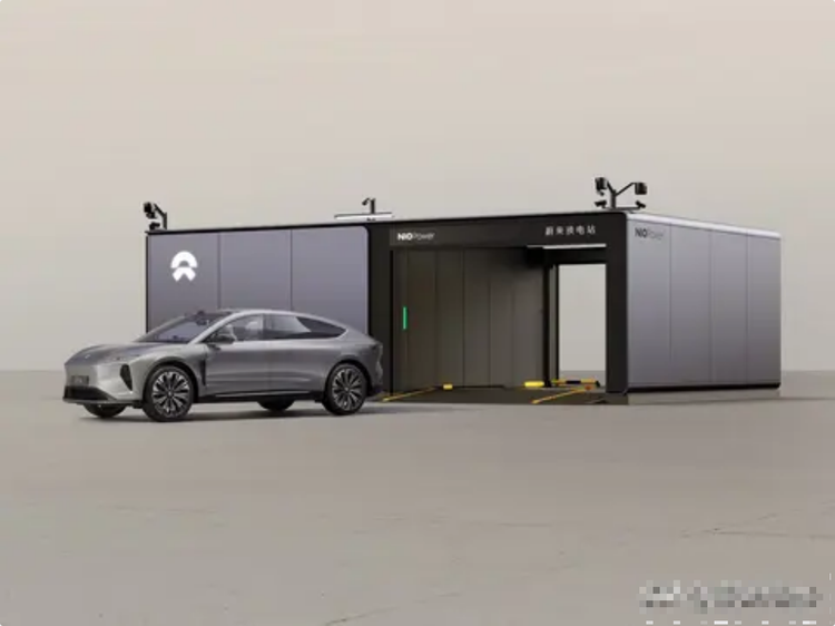 78.8万起！蔚来ET9正式上市，配三颗激光雷达，搭520kW动力_车家号_发现车生活_汽车之家