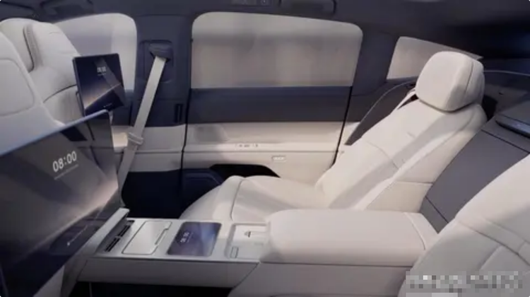 78.8万起！蔚来ET9正式上市，配三颗激光雷达，搭520kW动力_车家号_发现车生活_汽车之家