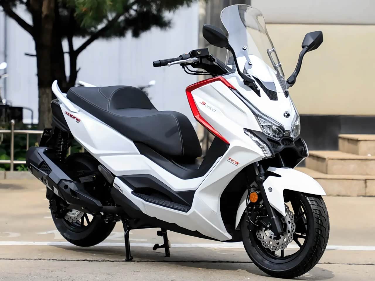 【光阳 赛艇 S250 光阳_光阳 赛艇 S250_汽车之家】
