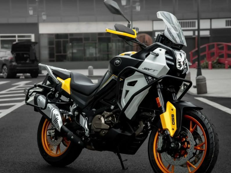 【QJMOTOR 骁650 QJMOTOR_QJMOTOR 骁650_汽车之家】