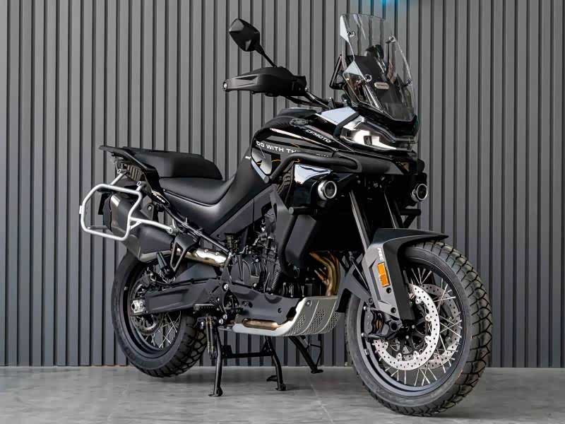 【贝纳利 TRK552 贝纳利_贝纳利 TRK552_汽车之家】